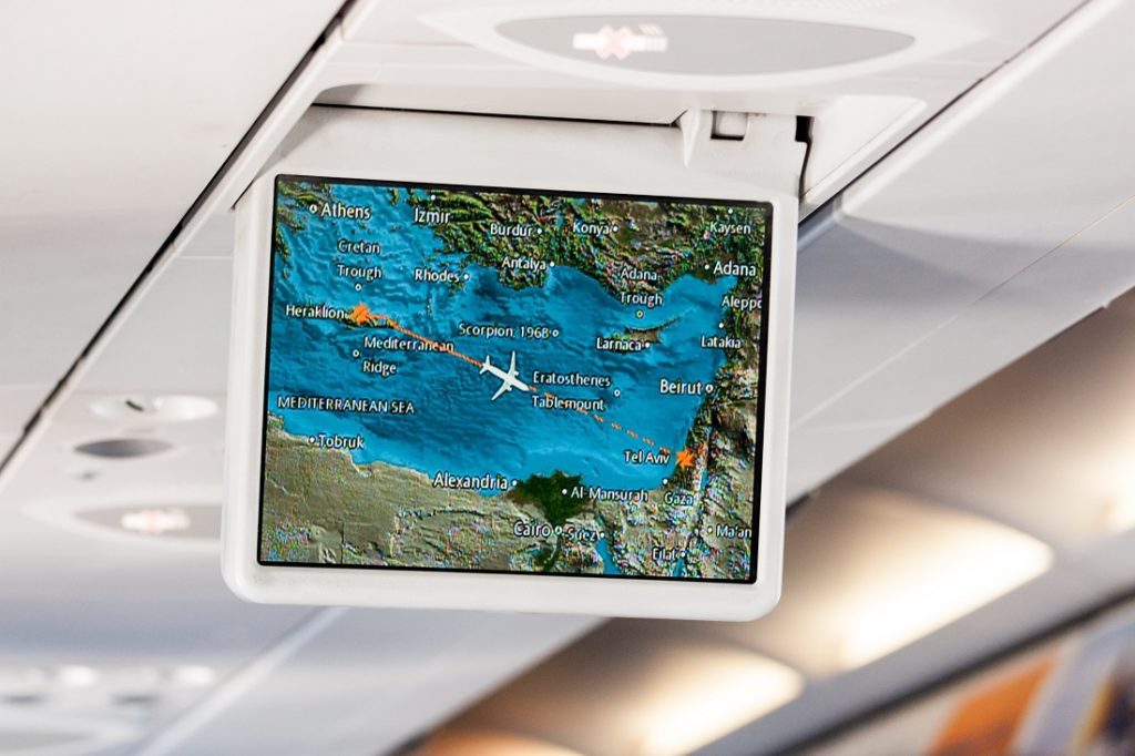 Buying Airline Ticket Strategies