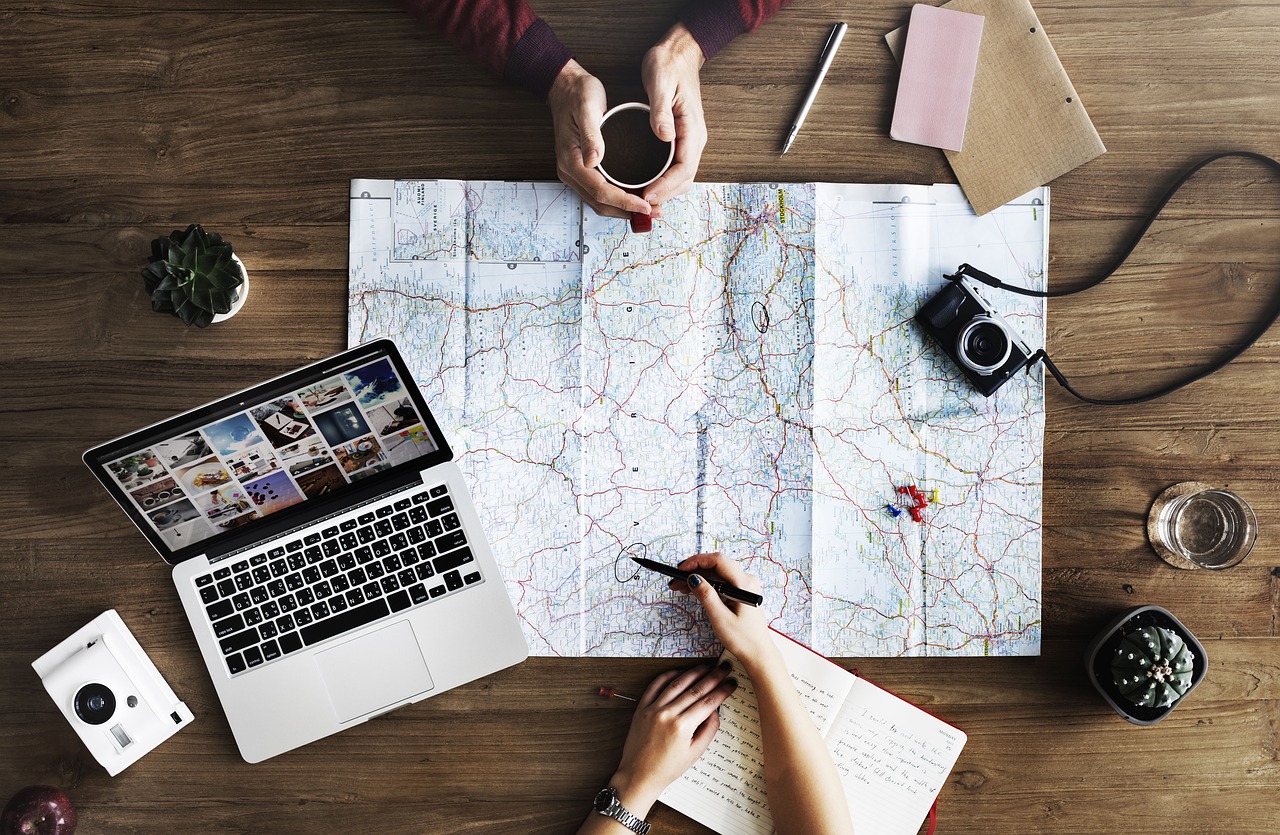 Fast-Track Your Tour Planning - Blog Around The World