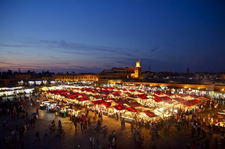 Cheap September Holidays That You Should Consider - Blog Around The World