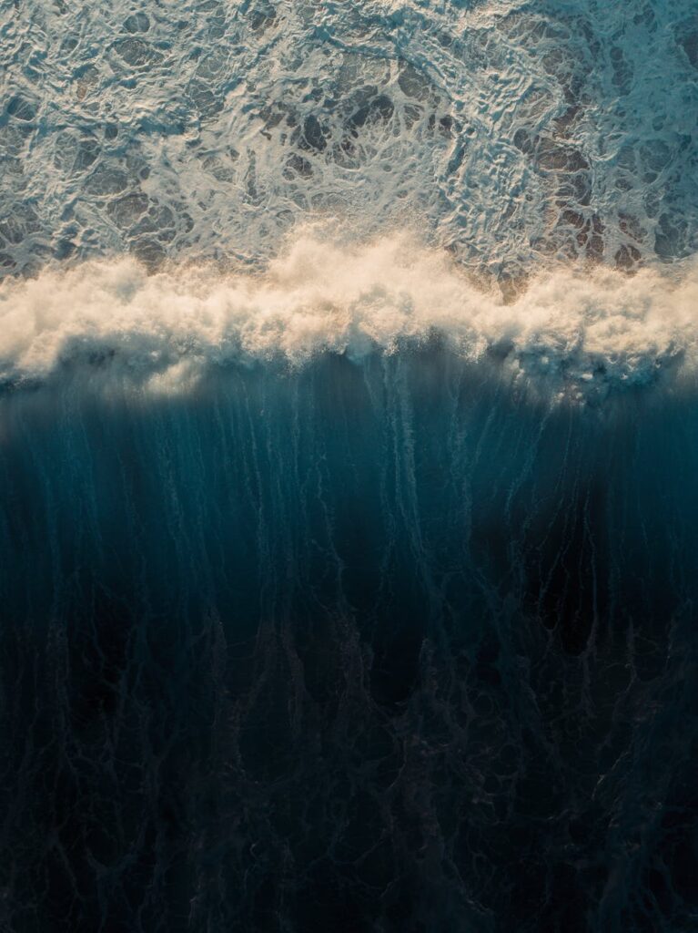 The Best Waves Quotes To Inspire - Blog Around The World