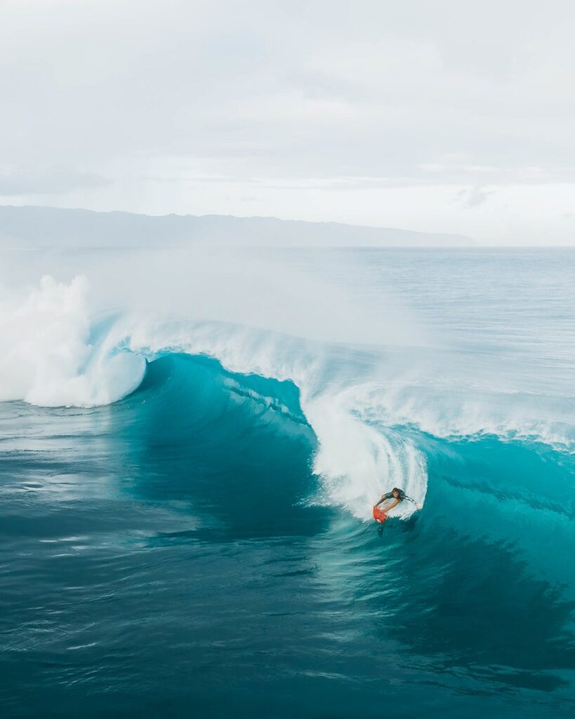 The Best Waves Quotes To Inspire - Blog Around The World