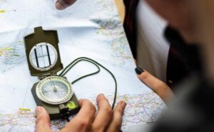 Necessary Hiking Gear You Need To Bring