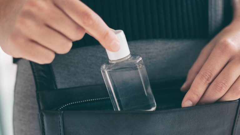 Travel Essentials For Women: The Ultimate Packing Guide