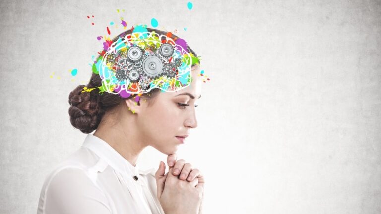 Wealth Brain Waves: Attracting Money And Prosperity