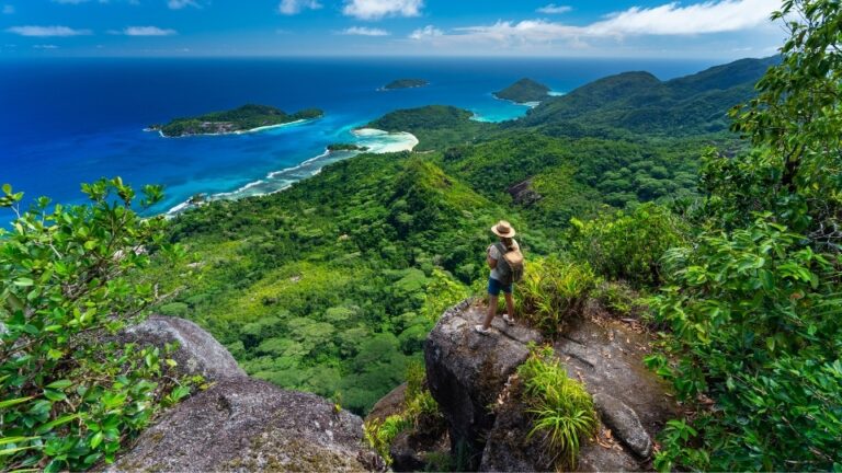 Safest Islands To Travel Alone: Your Solo Adventure Guide