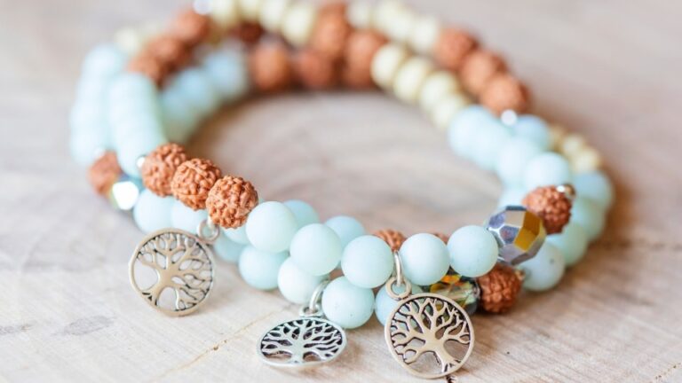 How To Make a Blessing Bracelet: Step-By-Step Guide