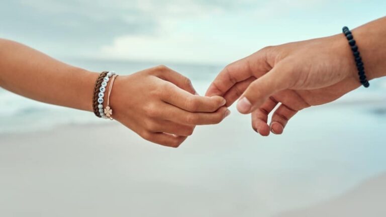 How To Make a Blessing Bracelet: Step-By-Step Guide