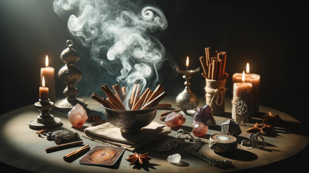 Cinnamon Spiritual Properties: A Guide To Mystical Benefits - Blog ...