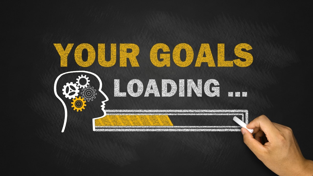 How To Stay Motivated To Achieve Your Goals: Top Strategies
