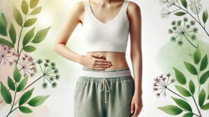How to Get Rid of Creases on My Belly: A Step-by-Step Plan